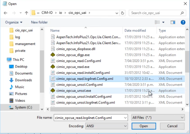 AspenTech: Knowledge Base