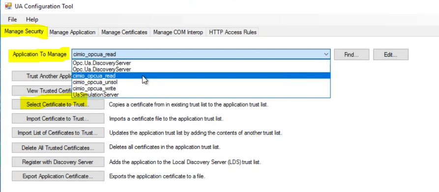 AspenTech: Knowledge Base