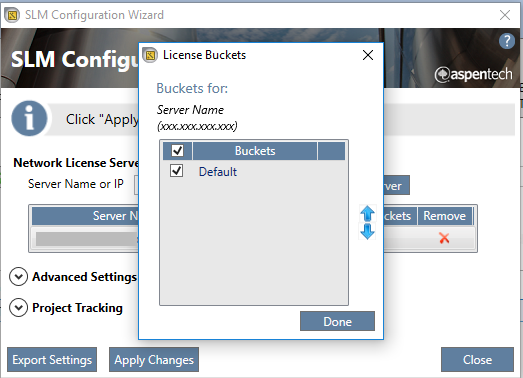 AspenTech: Knowledge Base
