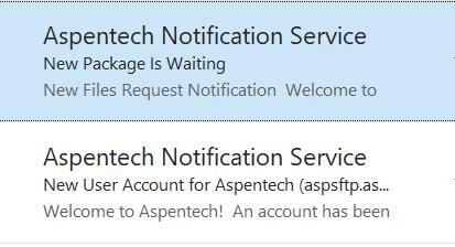 AspenTech: Knowledge Base