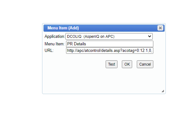 AspenTech: Knowledge Base