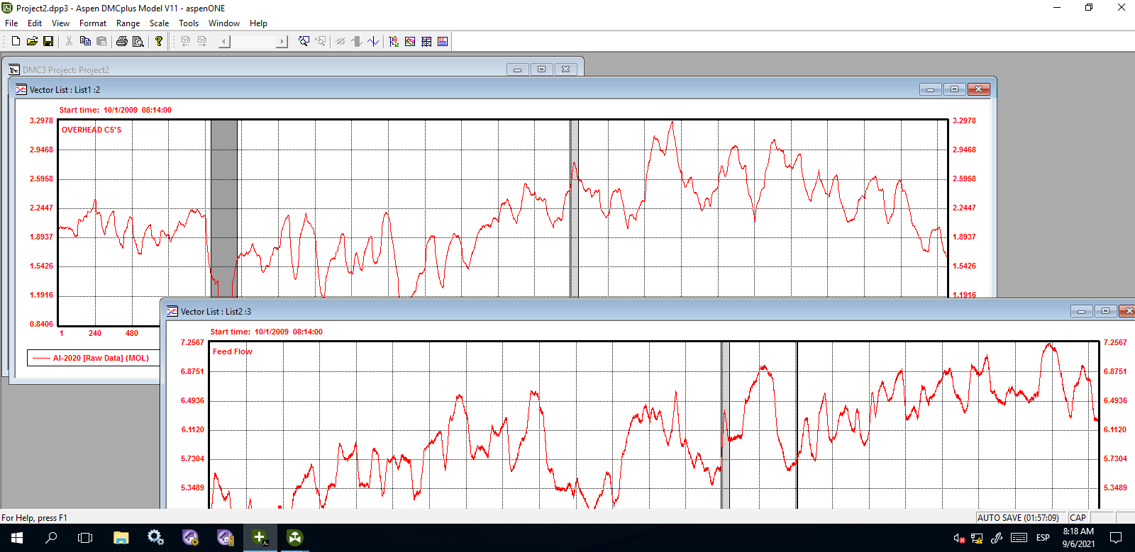 AspenTech: Knowledge Base