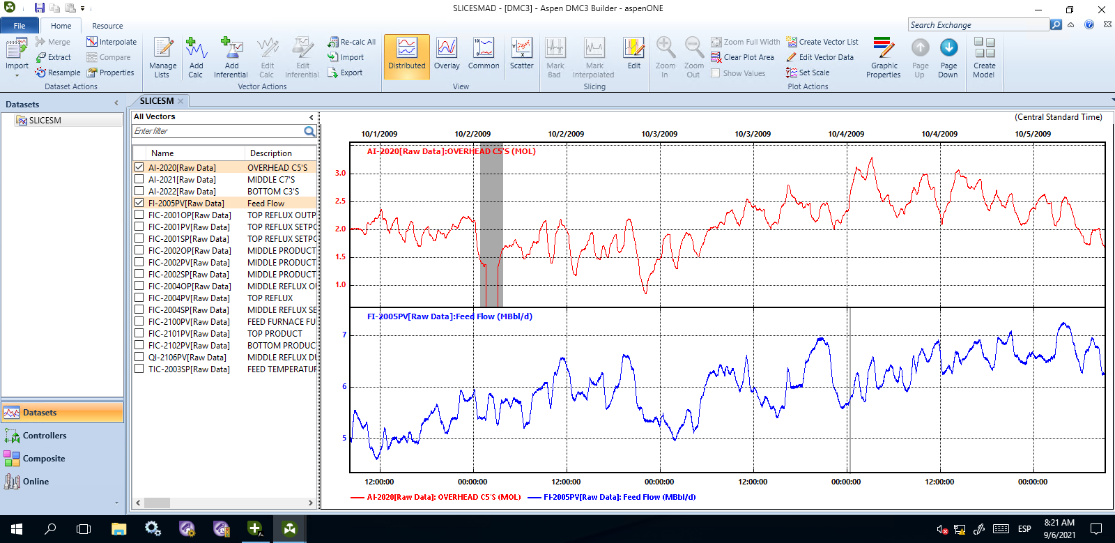 AspenTech: Knowledge Base