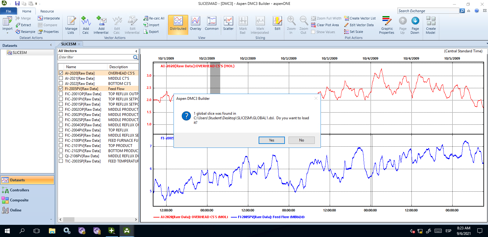 AspenTech: Knowledge Base
