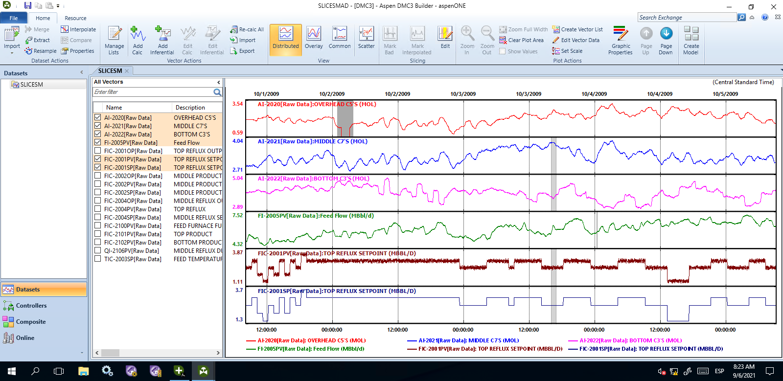 AspenTech: Knowledge Base