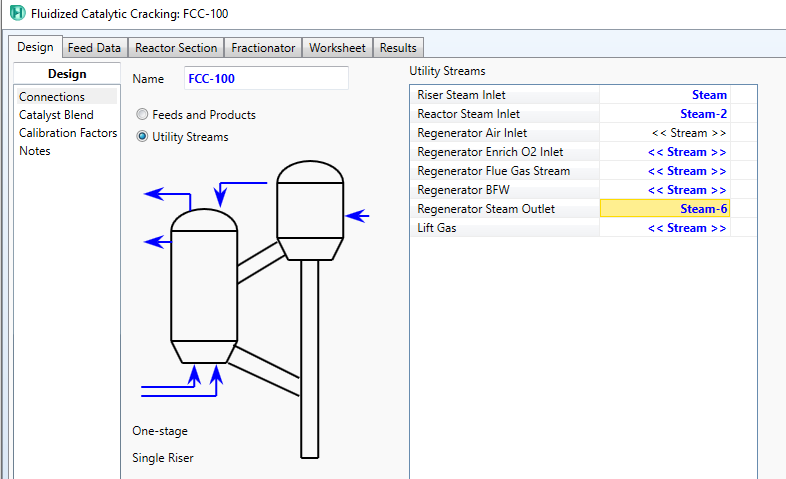 AspenTech: Knowledge Base