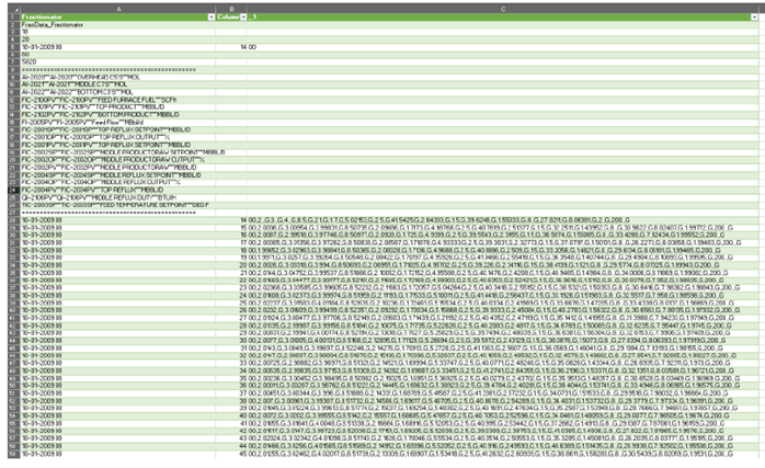 AspenTech: Knowledge Base