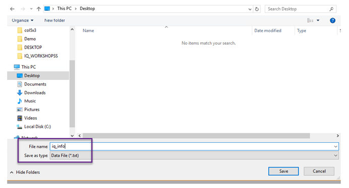 AspenTech: Knowledge Base