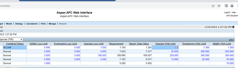 AspenTech: Knowledge Base