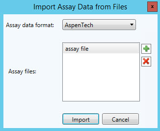 AspenTech: Knowledge Base