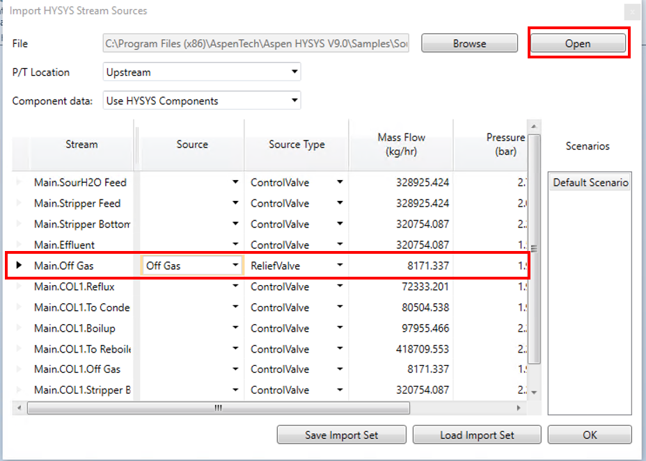 AspenTech: Knowledge Base