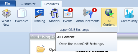 AspenTech: Knowledge Base