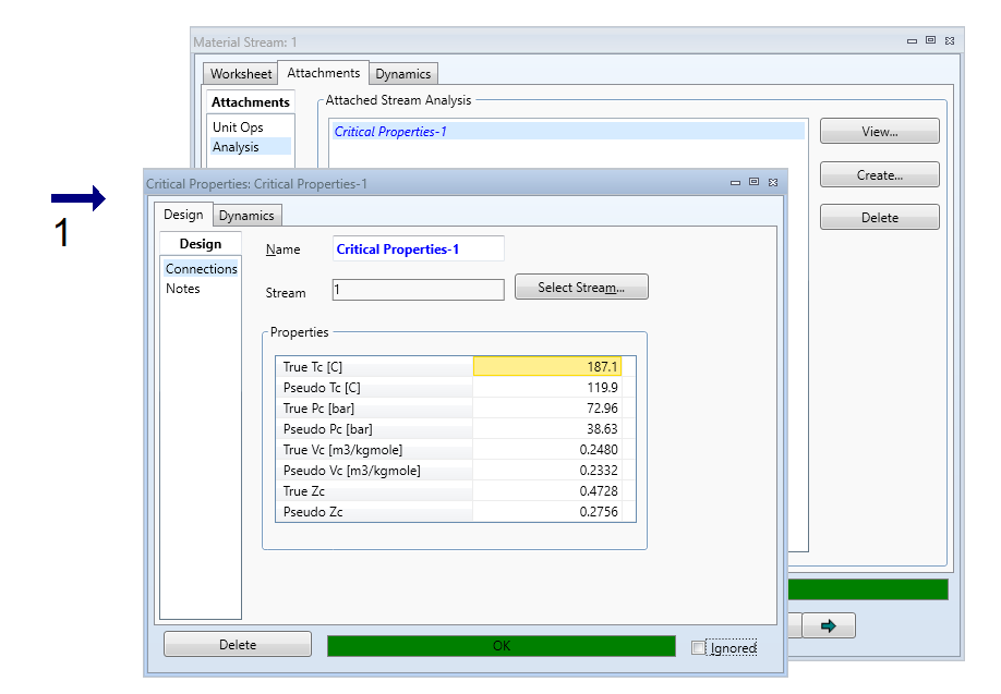 Aspentech Knowledge Base