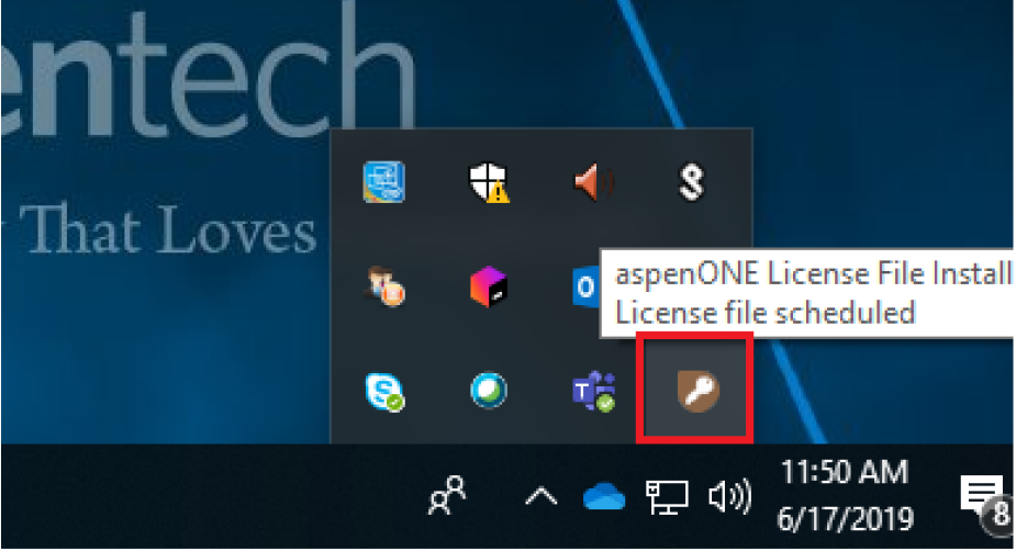 AspenTech: Knowledge Base
