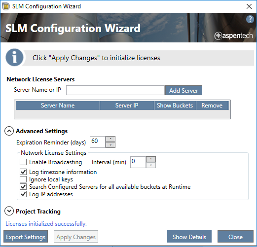 AspenTech: Knowledge Base