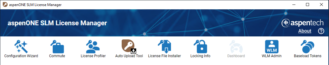 AspenTech: Knowledge Base