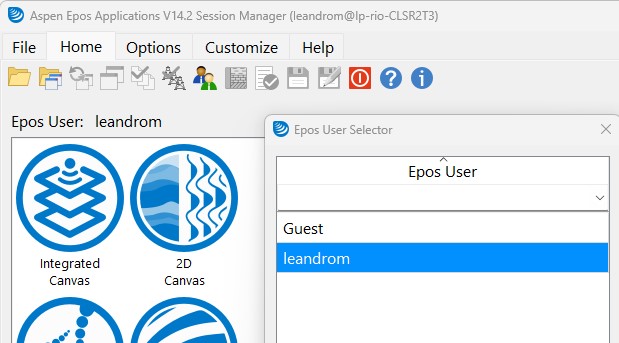AspenTech: Knowledge Base