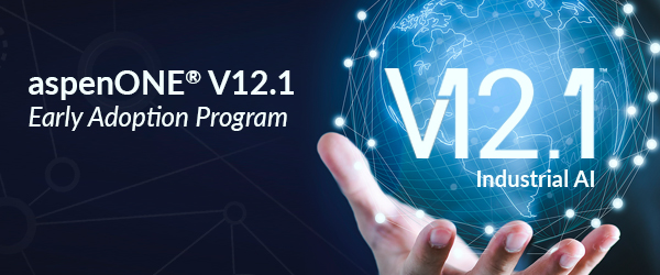 Get started with V12.1