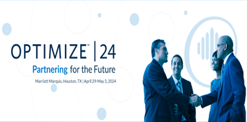 OPTIMIZE™ 24 Training